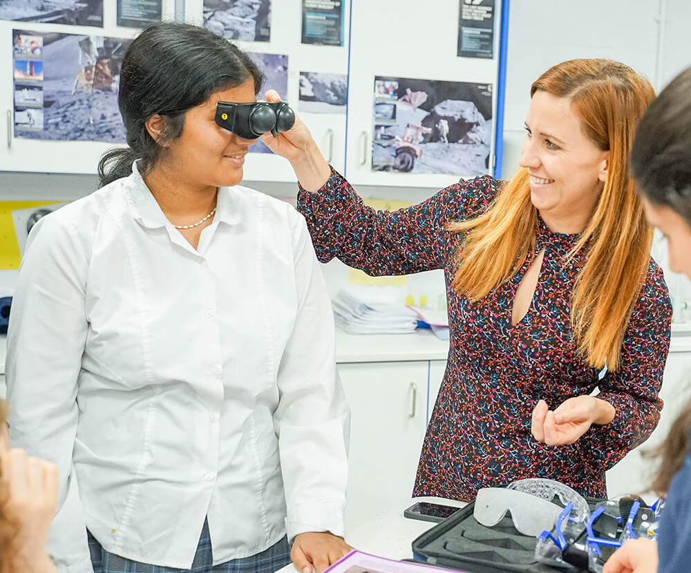 Our mission – Medical Mavericks