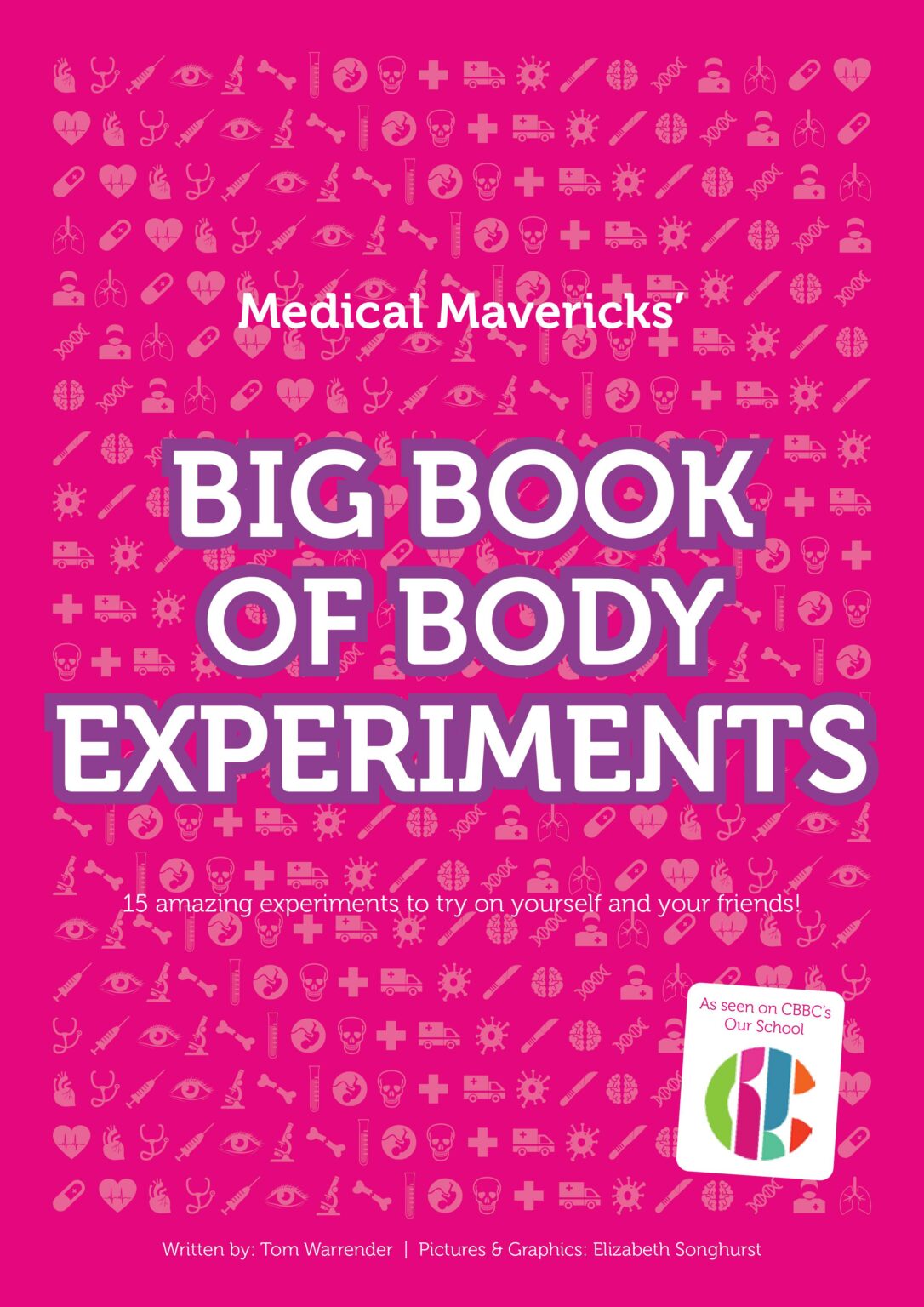 Parents – Medical Mavericks