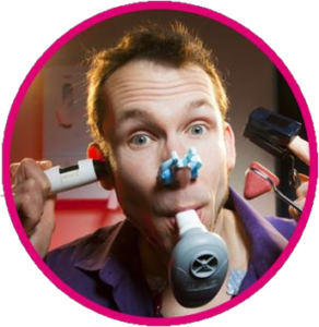 Work for us – Medical Mavericks