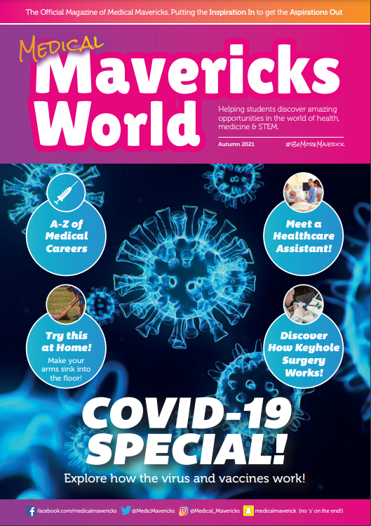 Medical Mavericks World – Medical Mavericks